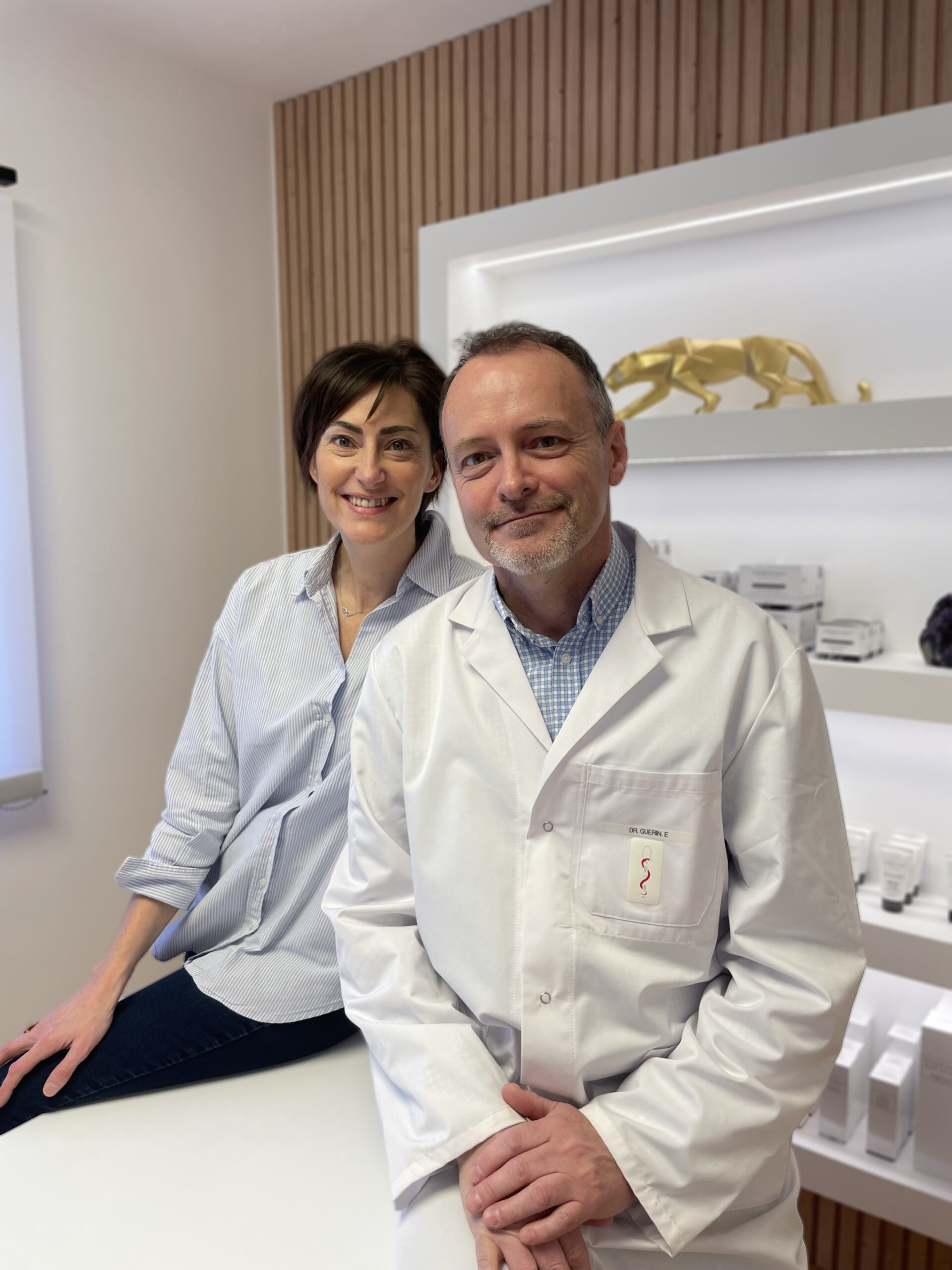 Cabinet Venus Medico-Esthetics Waterloo